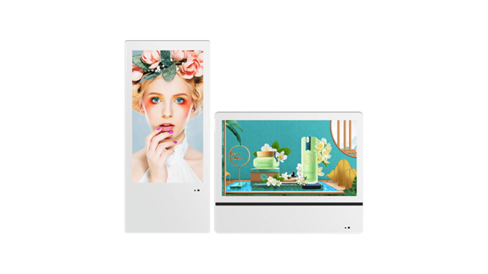 Elevator Digital Signage – Vivisign-Digital Signage