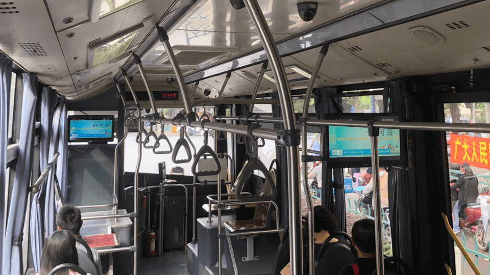 Transportation Digital Signage – Vivisign-Digital Signage