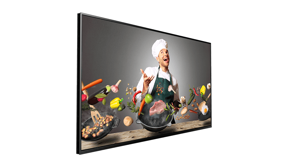 Vivisign-Digital Signage – Digital Signage and Commercial Display ...