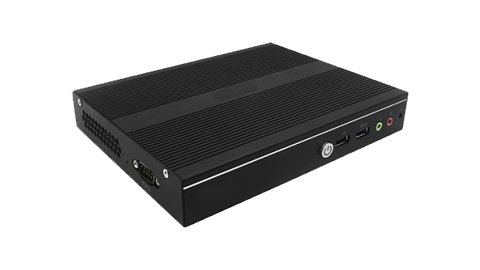 Digital Signage Player – Vivisign-Digital Signage